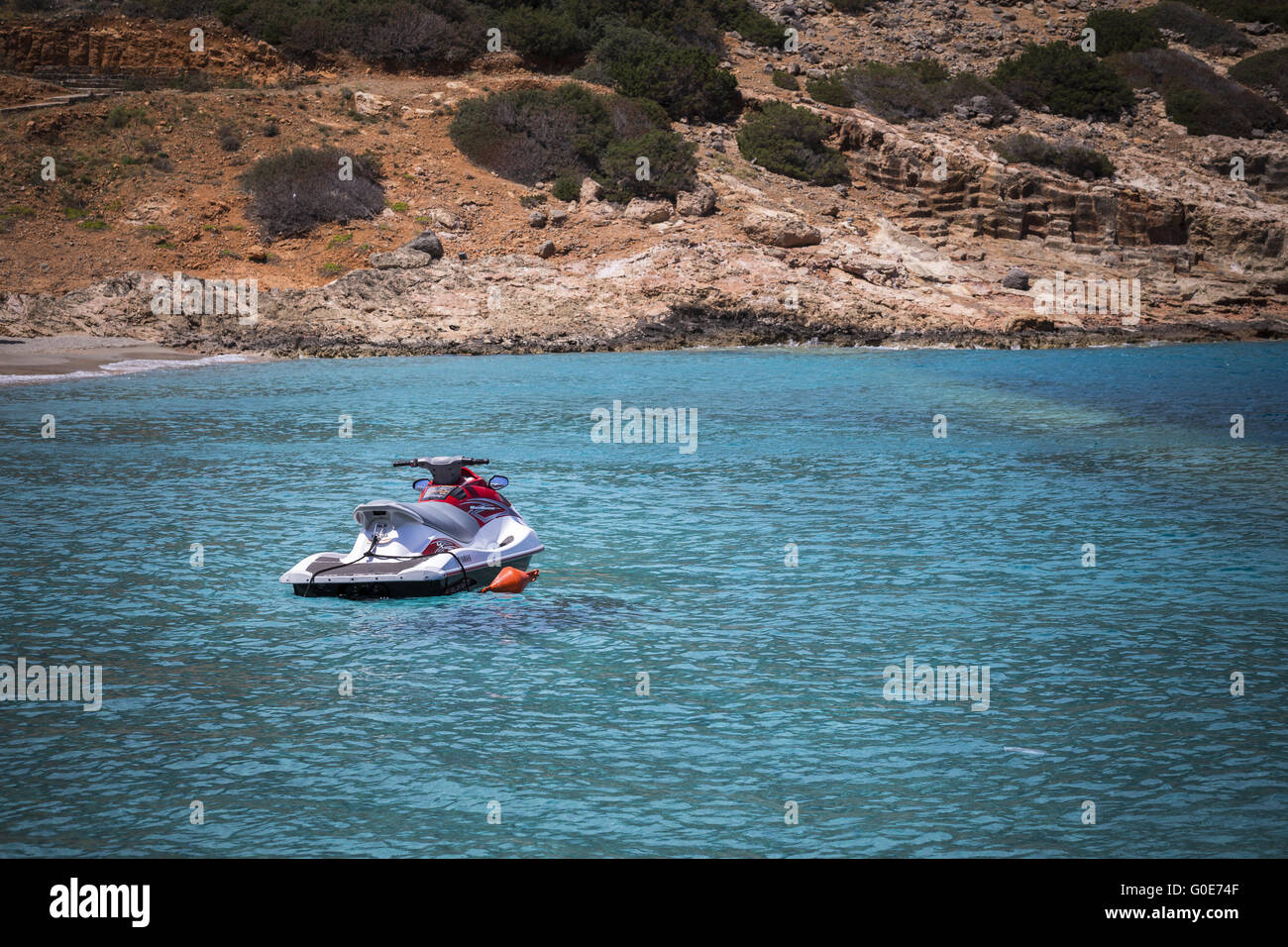 Wave runner hi-res stock photography and images - Alamy