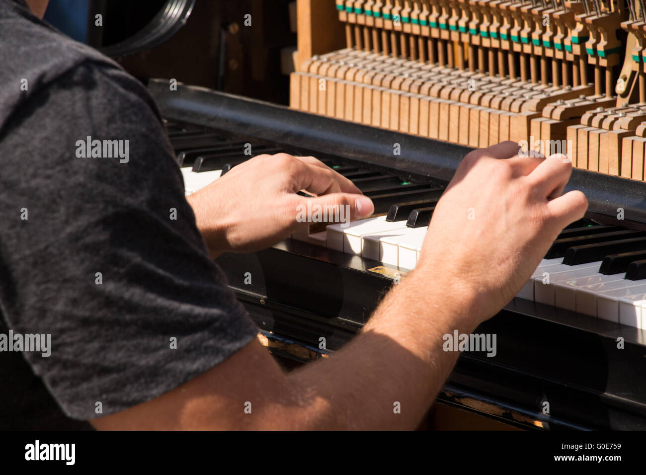 Wire Frame Body High Resolution Stock Photography and Images - Alamy