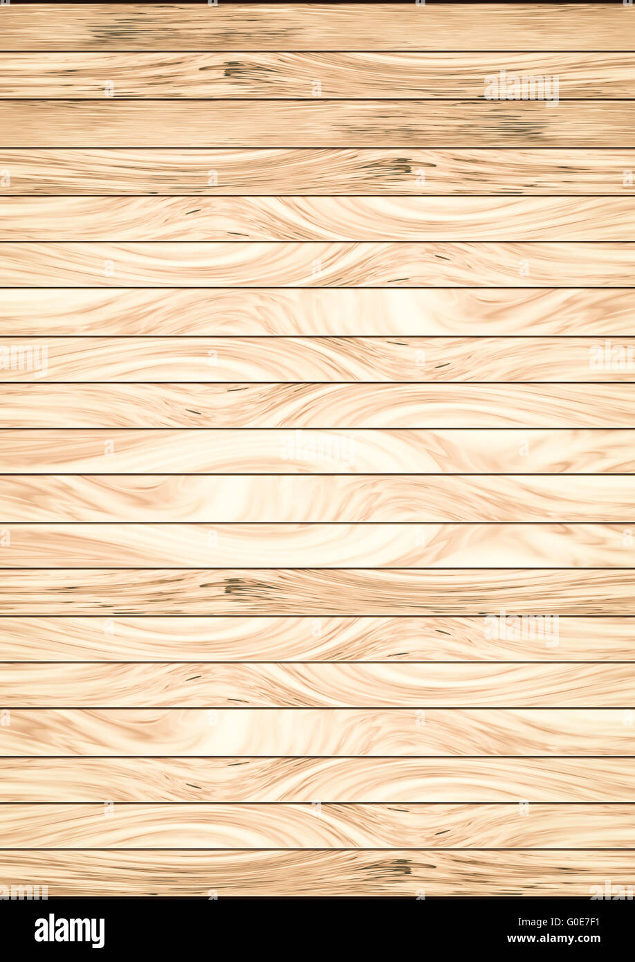 Abstract Wood Plank Background Stock Photo - Alamy