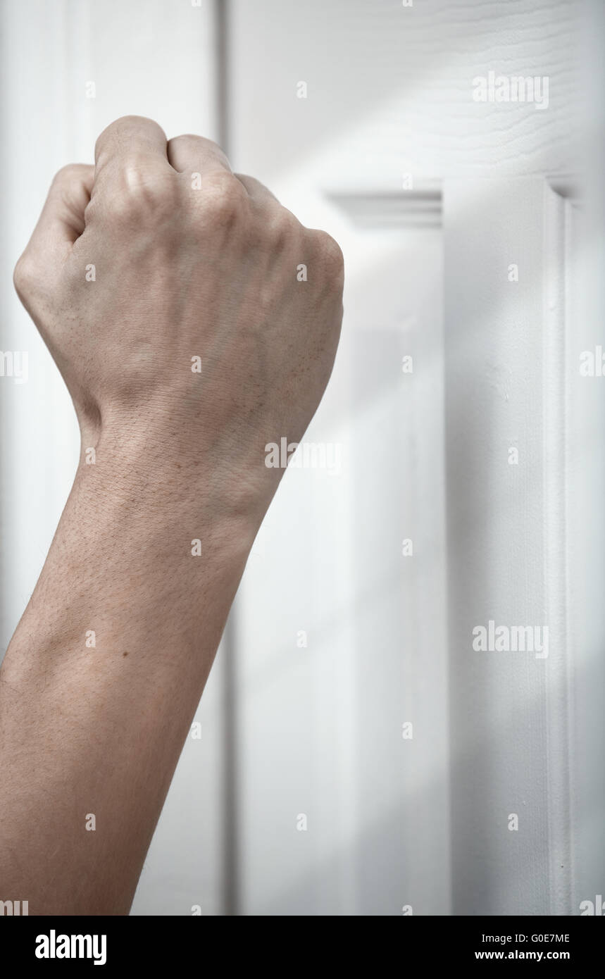 Houseguest visit hi-res stock photography and images - Alamy