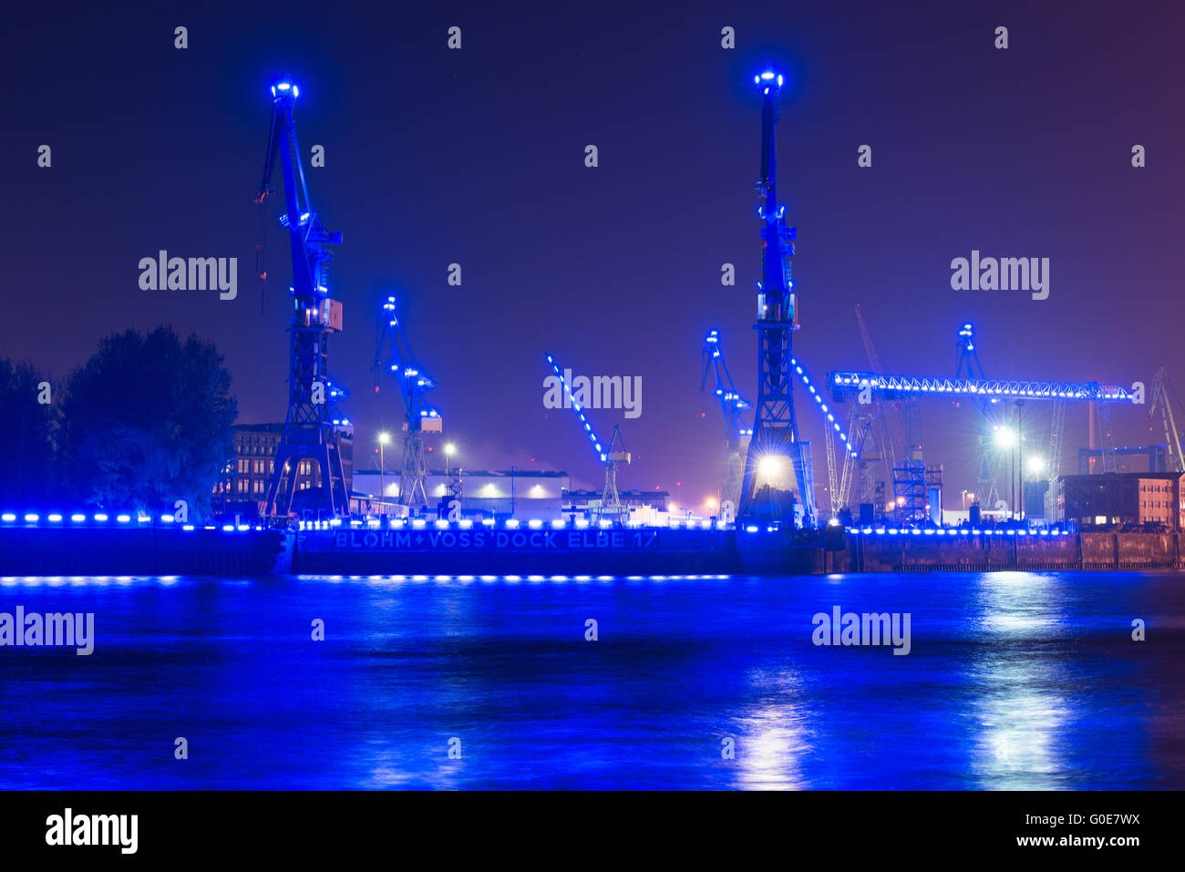 Light blue boats hi-res stock photography and images - Alamy