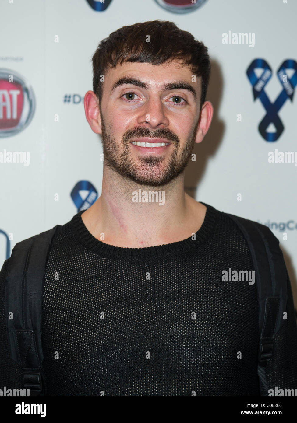 Patrick topping High Resolution Stock Photography and Images - Alamy