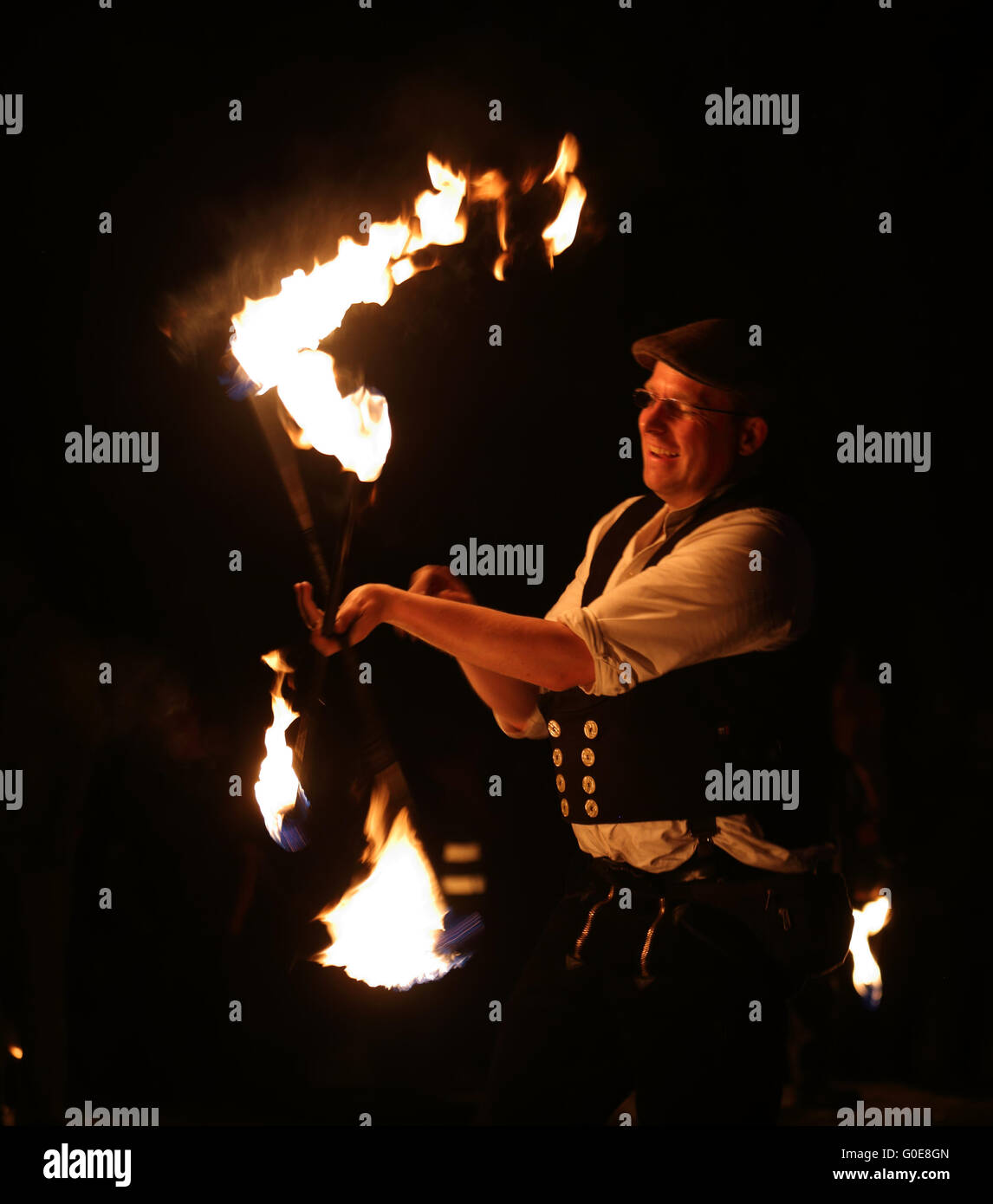 Eld Festival High Resolution Stock Photography and Images - Alamy