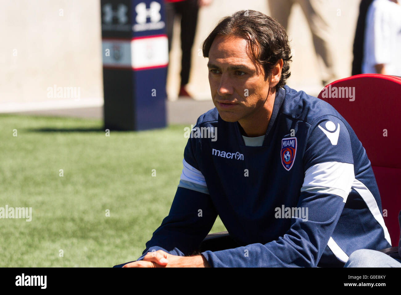 Alessandro nesta hi-res stock photography and images - Alamy