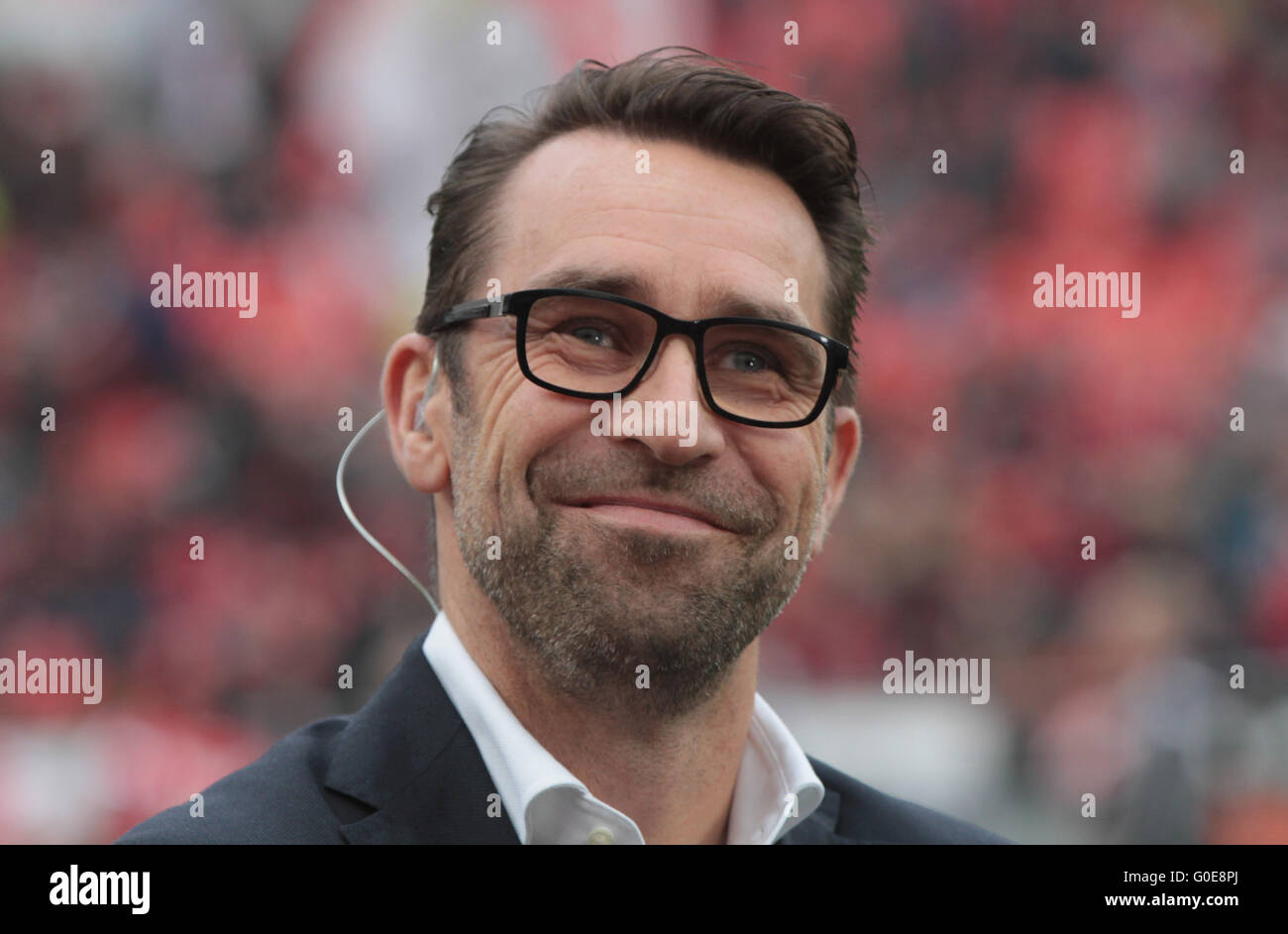 Michael Preetz High Resolution Stock Photography and Images - Alamy
