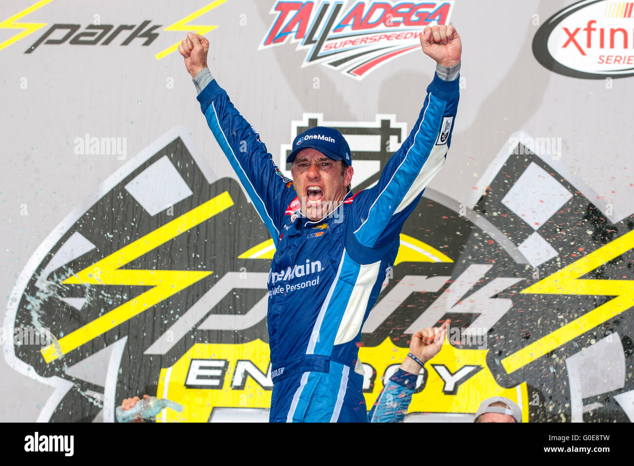Elliott sadler hi-res stock photography and images - Alamy