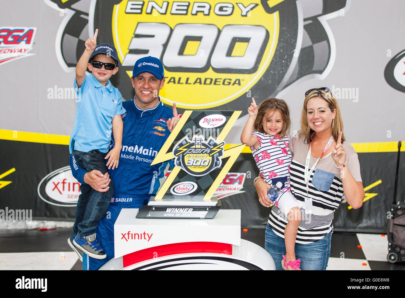Elliott sadler hi-res stock photography and images - Alamy
