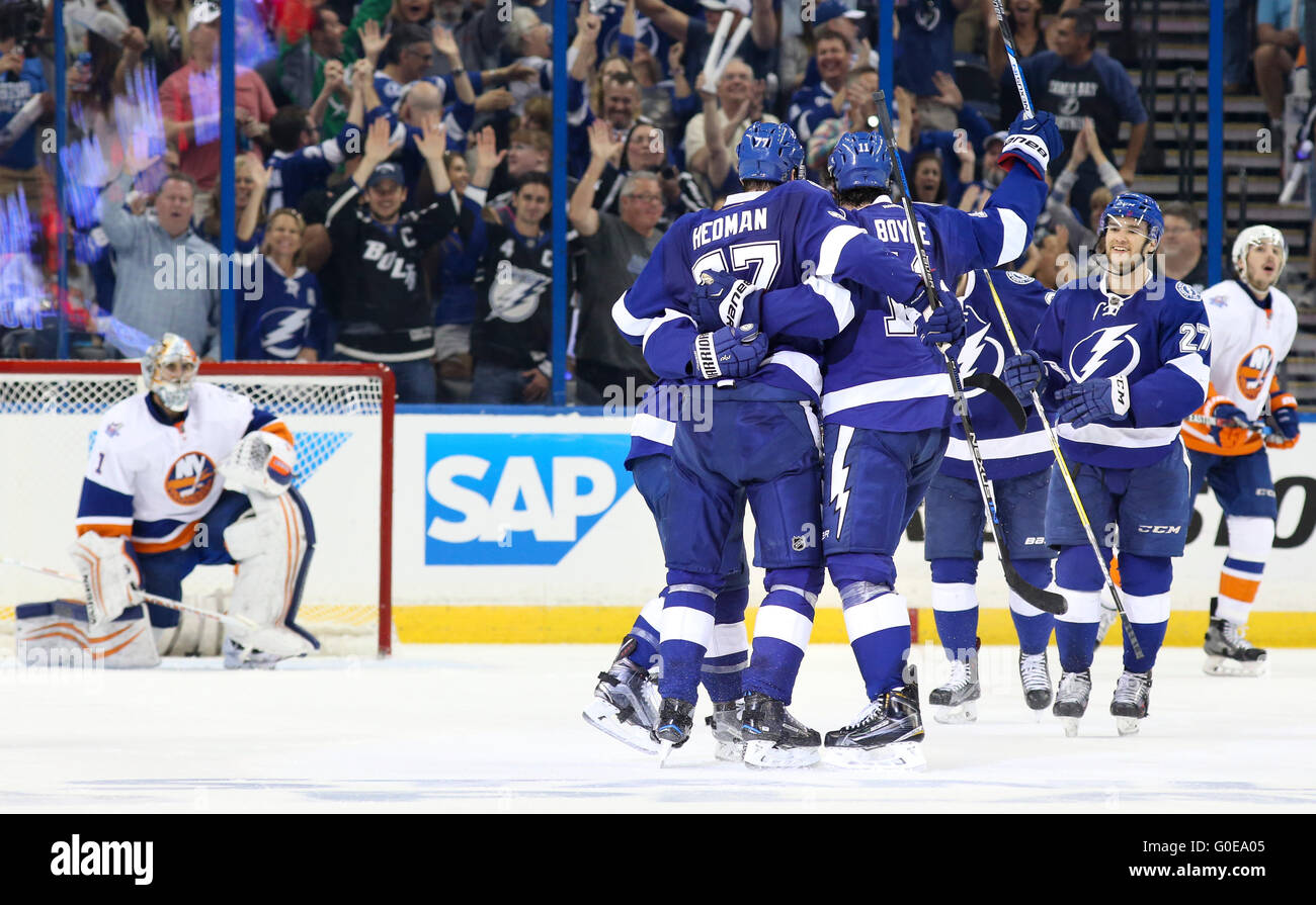 Tampa, Florida, USA. 30th Apr, 2016. DIRK SHADD | Times .Tampa Bay ...