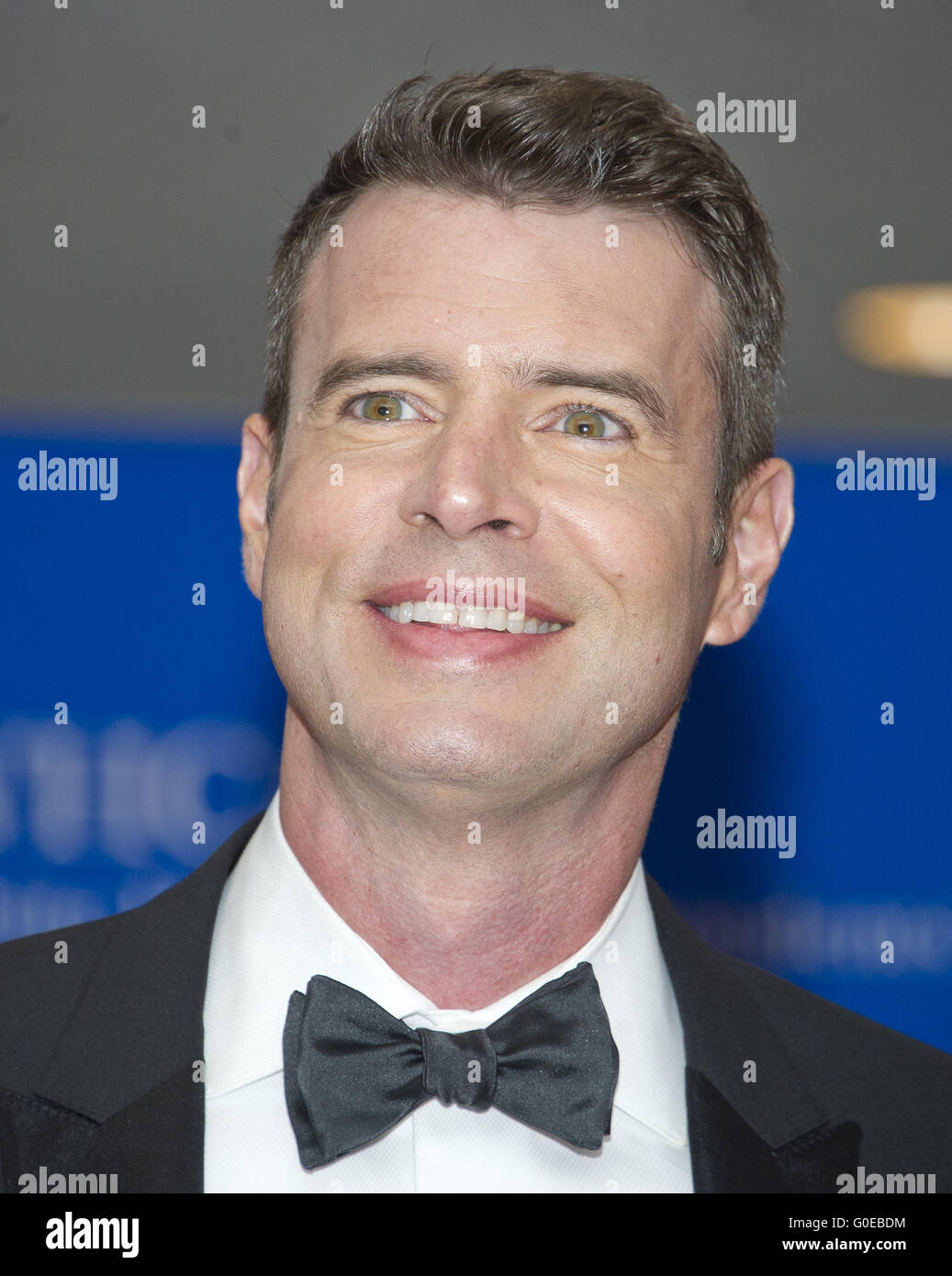 Washington, District of Columbia, USA. 30th Apr, 2016. Actor Scott ...