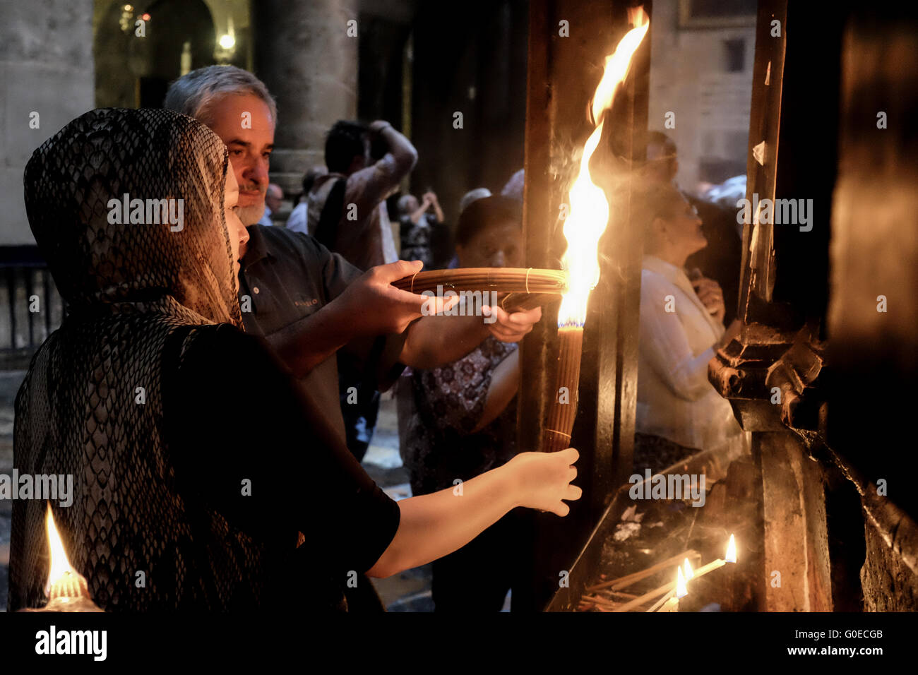 Eastern orthodox calendar hi-res stock photography and images - Alamy