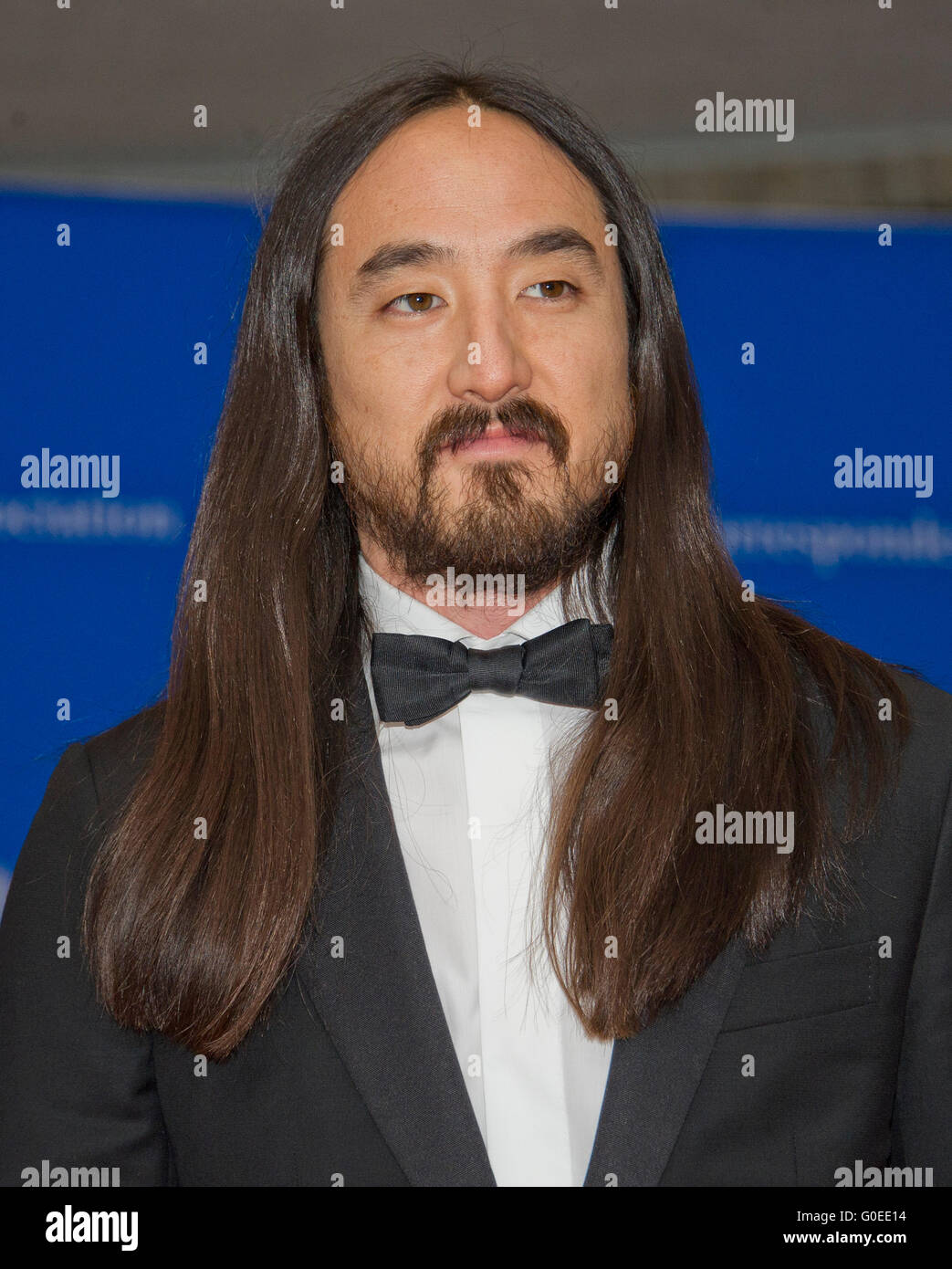 Steve aoki new york hi-res stock photography and images - Alamy