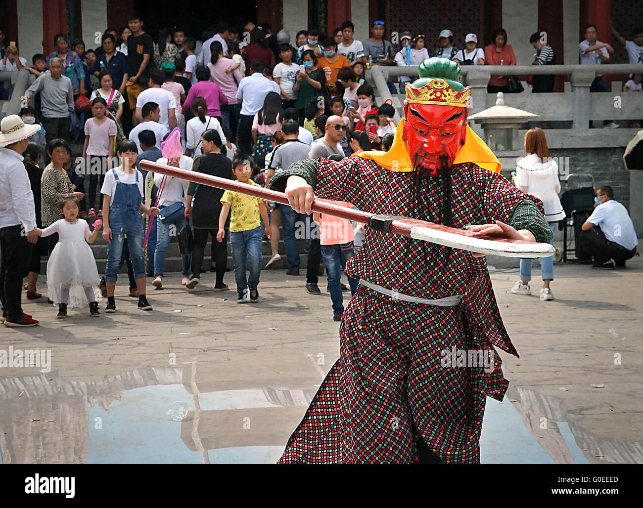 Secular ritual hi-res stock photography and images - Alamy