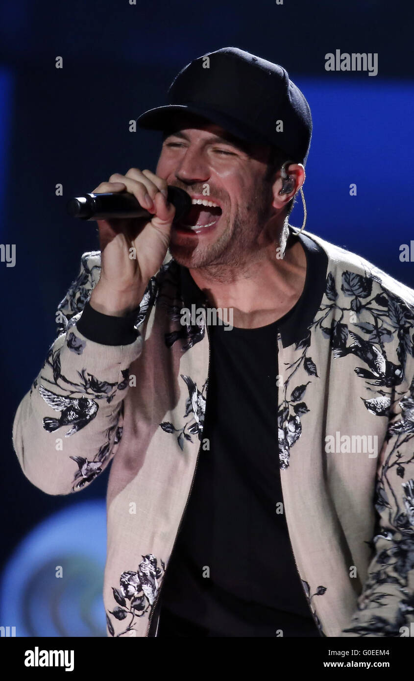 April 30, 2016 - Austin, TX, United States - 30 April 2016 - Austin ...