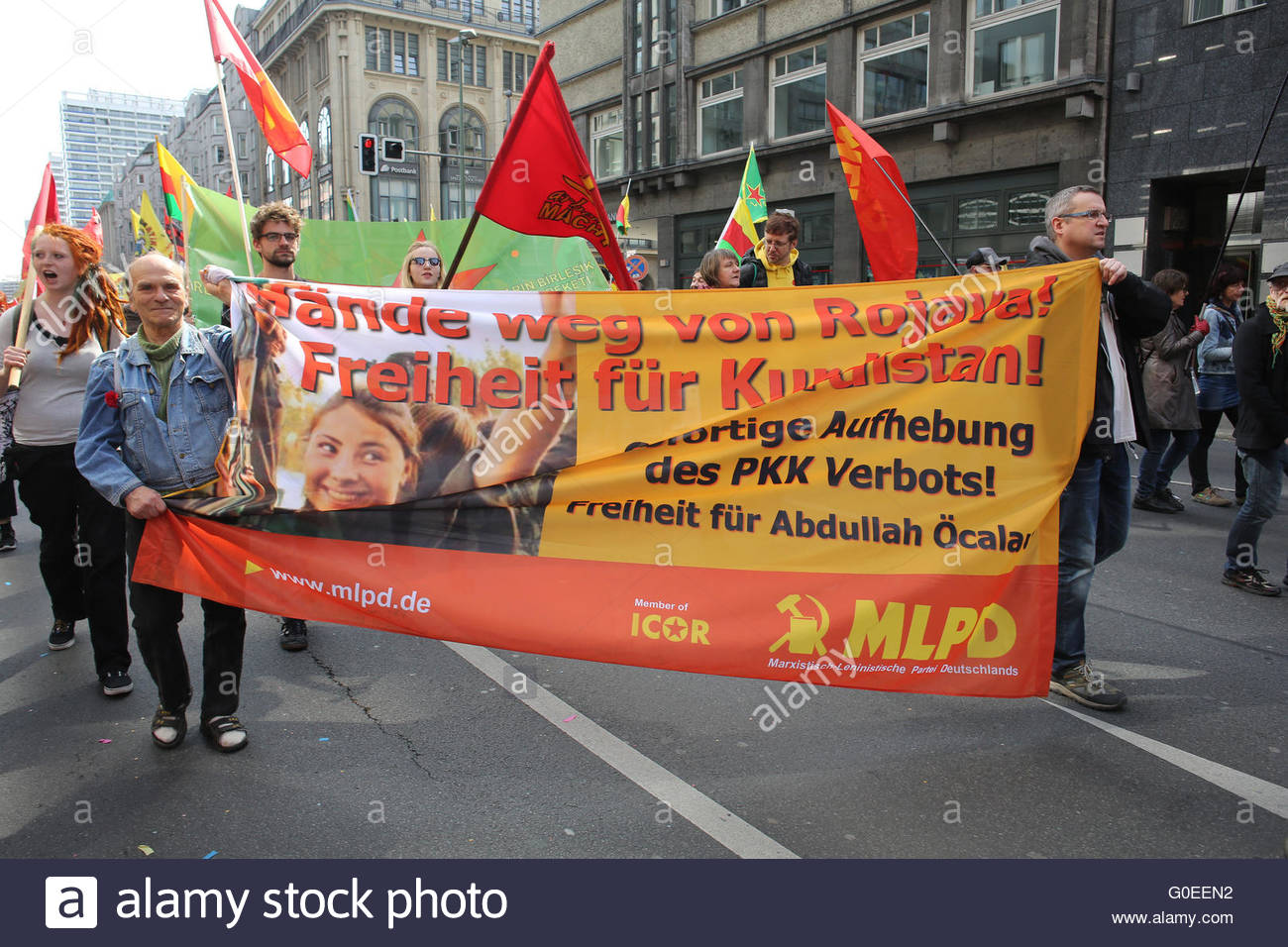 German Workers Party High Resolution Stock Photography and Images - Alamy