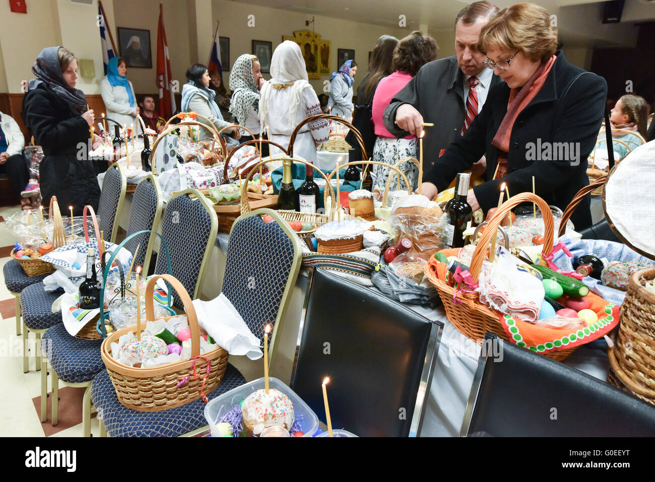 Canadian diaspora hi-res stock photography and images - Alamy