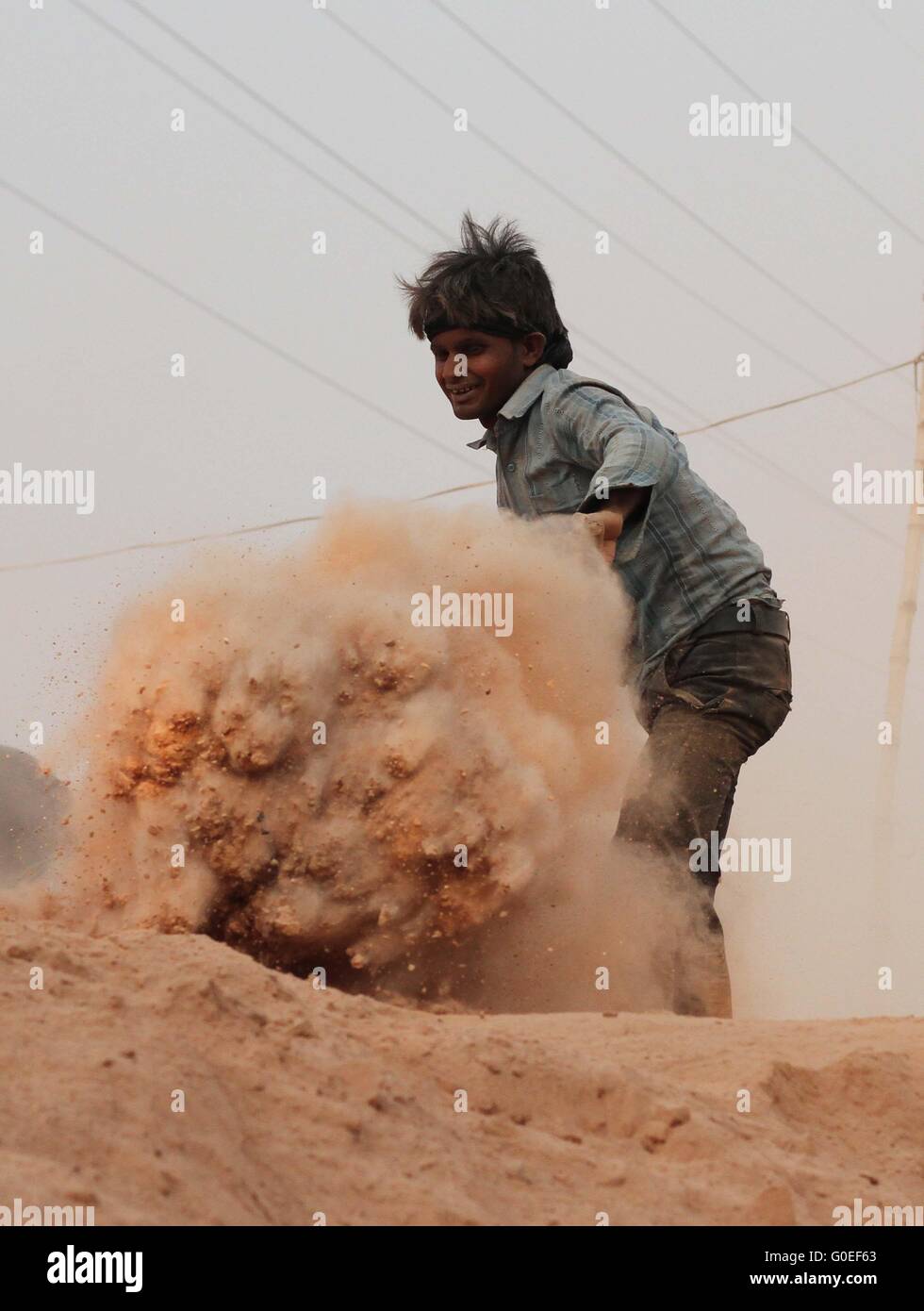 Eight hour day movement hi-res stock photography and images - Alamy