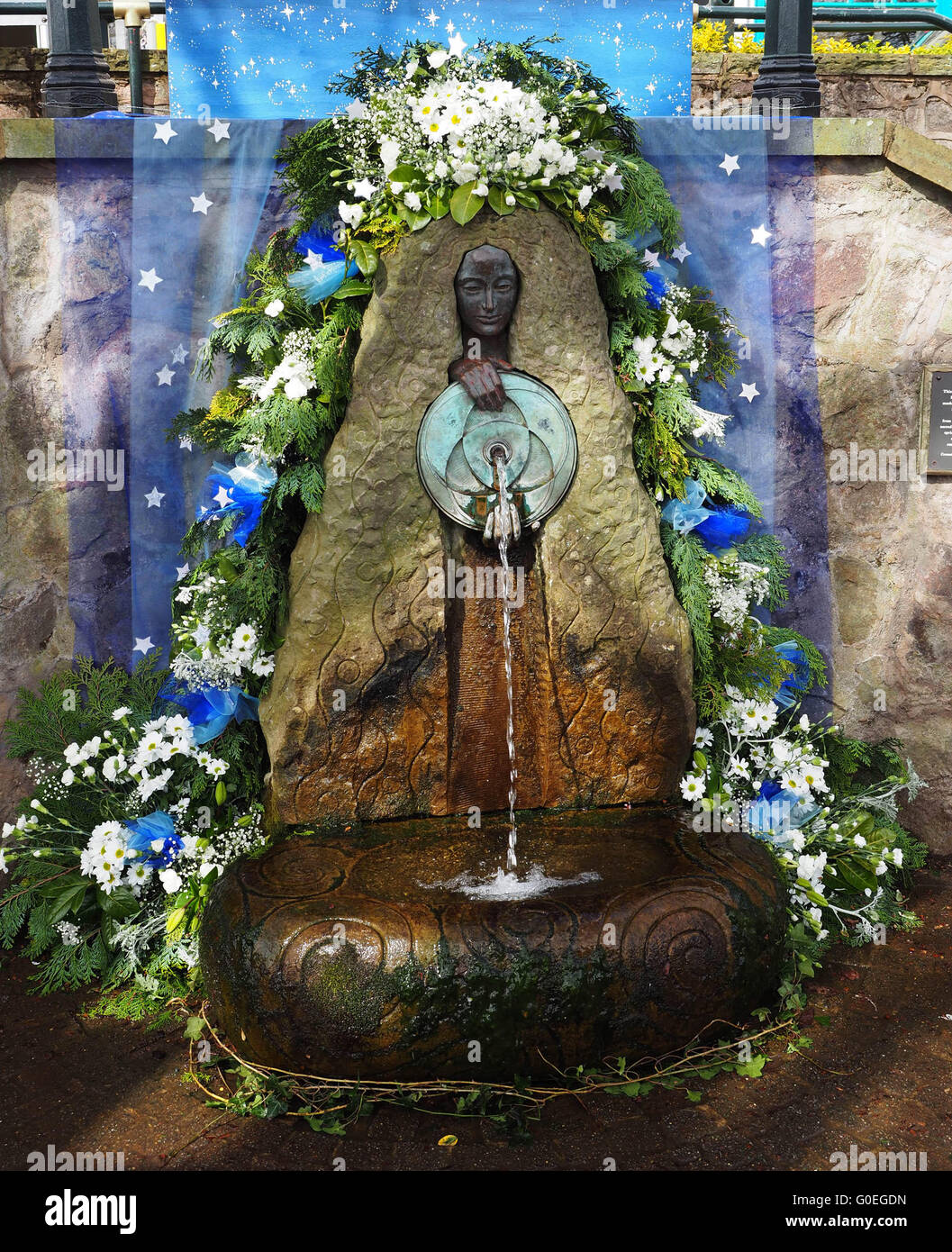 Malvern wells hi-res stock photography and images - Alamy