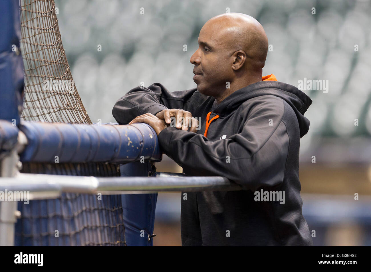 Major barry hi-res stock photography and images - Alamy