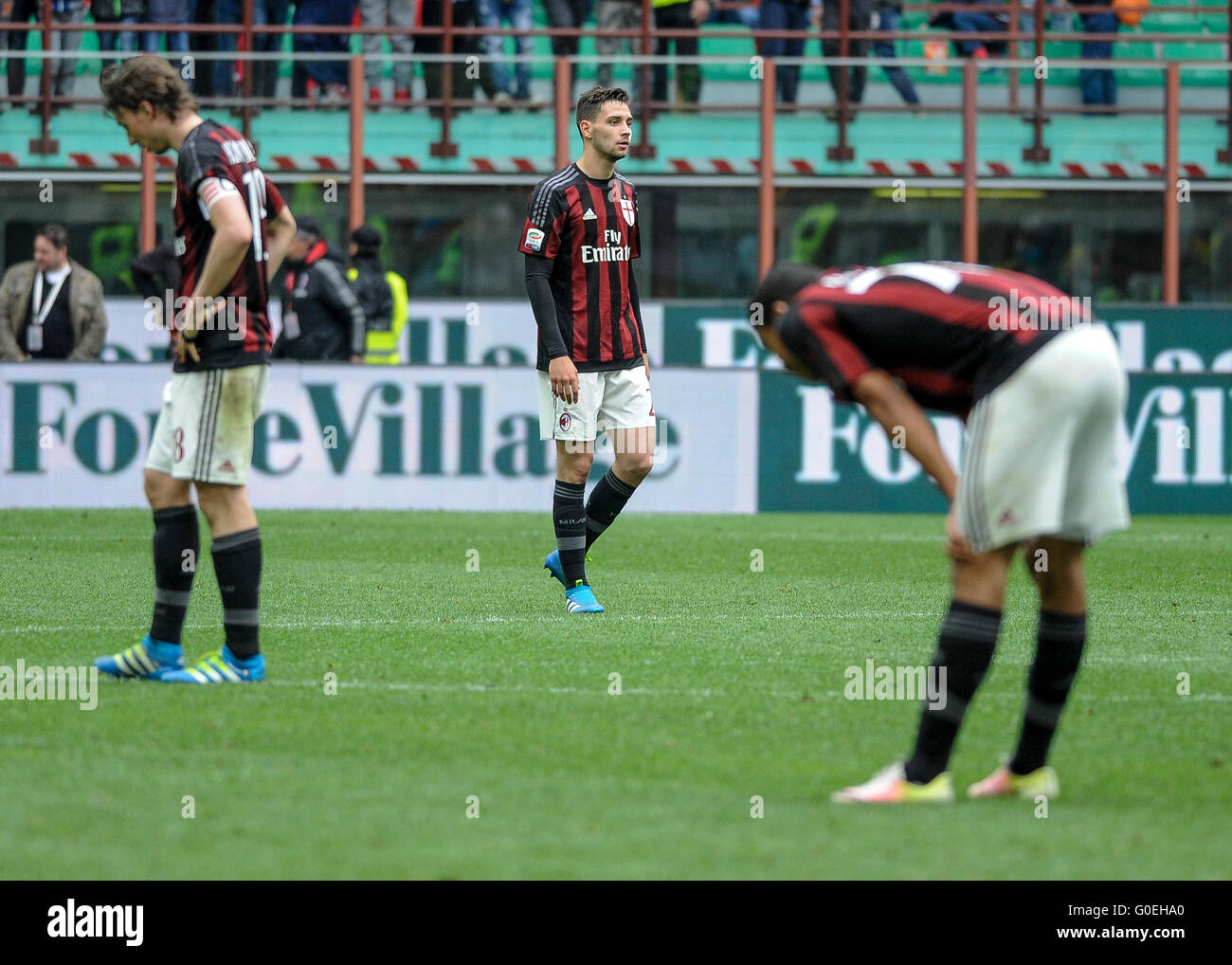 Stagione 1 hi-res stock photography and images - Alamy