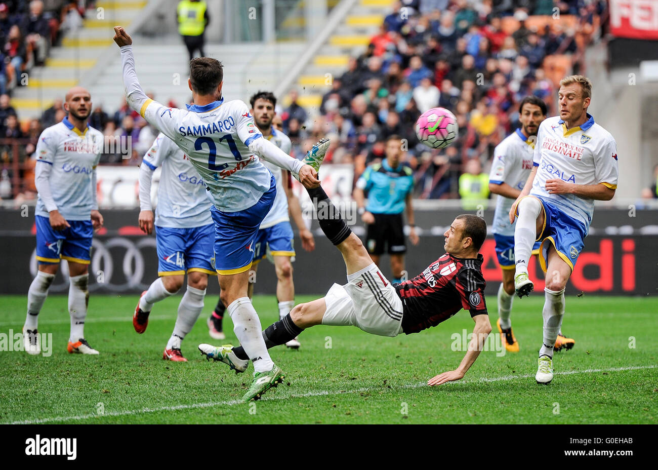 Luca antonelli hi-res stock photography and images - Alamy