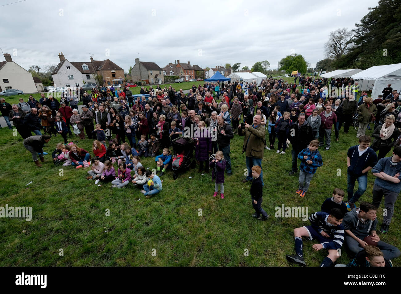 Elver eating world championships hi-res stock photography and images ...
