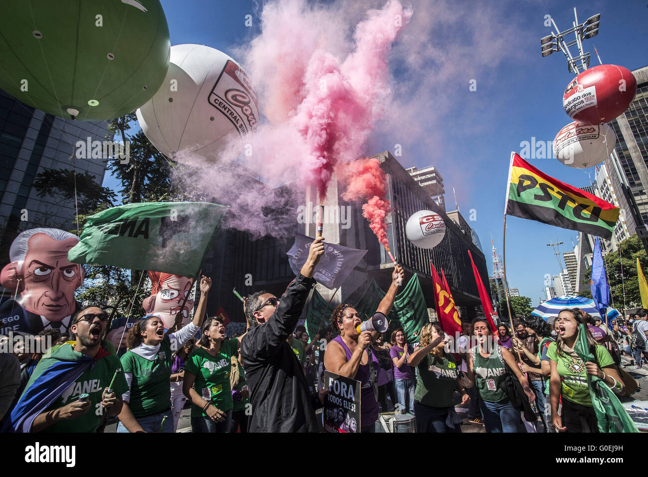 Socialist movements hi-res stock photography and images - Alamy