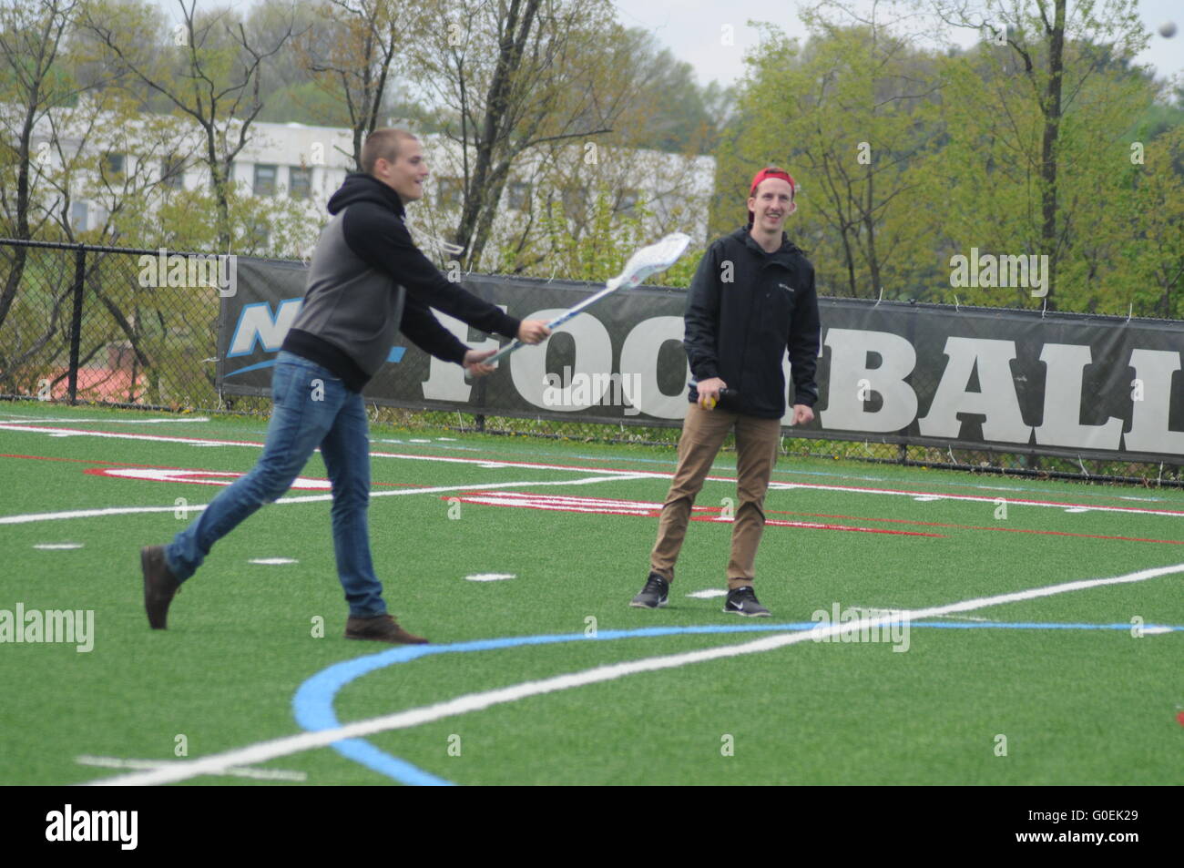 Robert morris colonials hi-res stock photography and images - Alamy