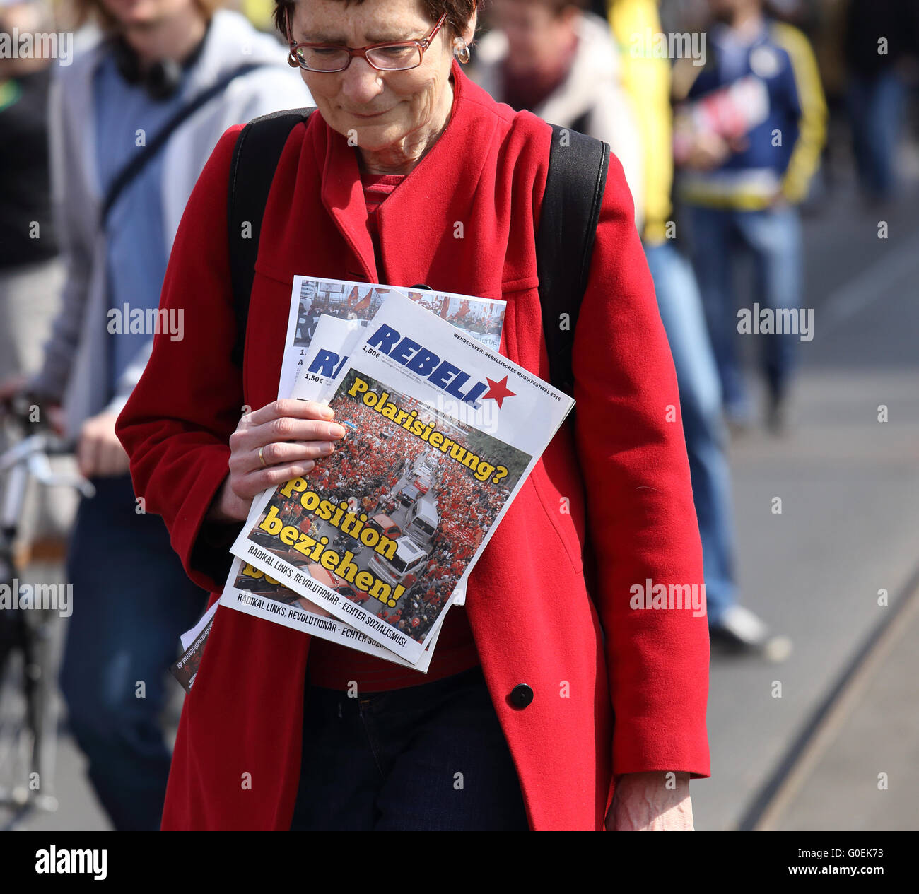 Rebell Stock Photos & Rebell Stock Images - Alamy