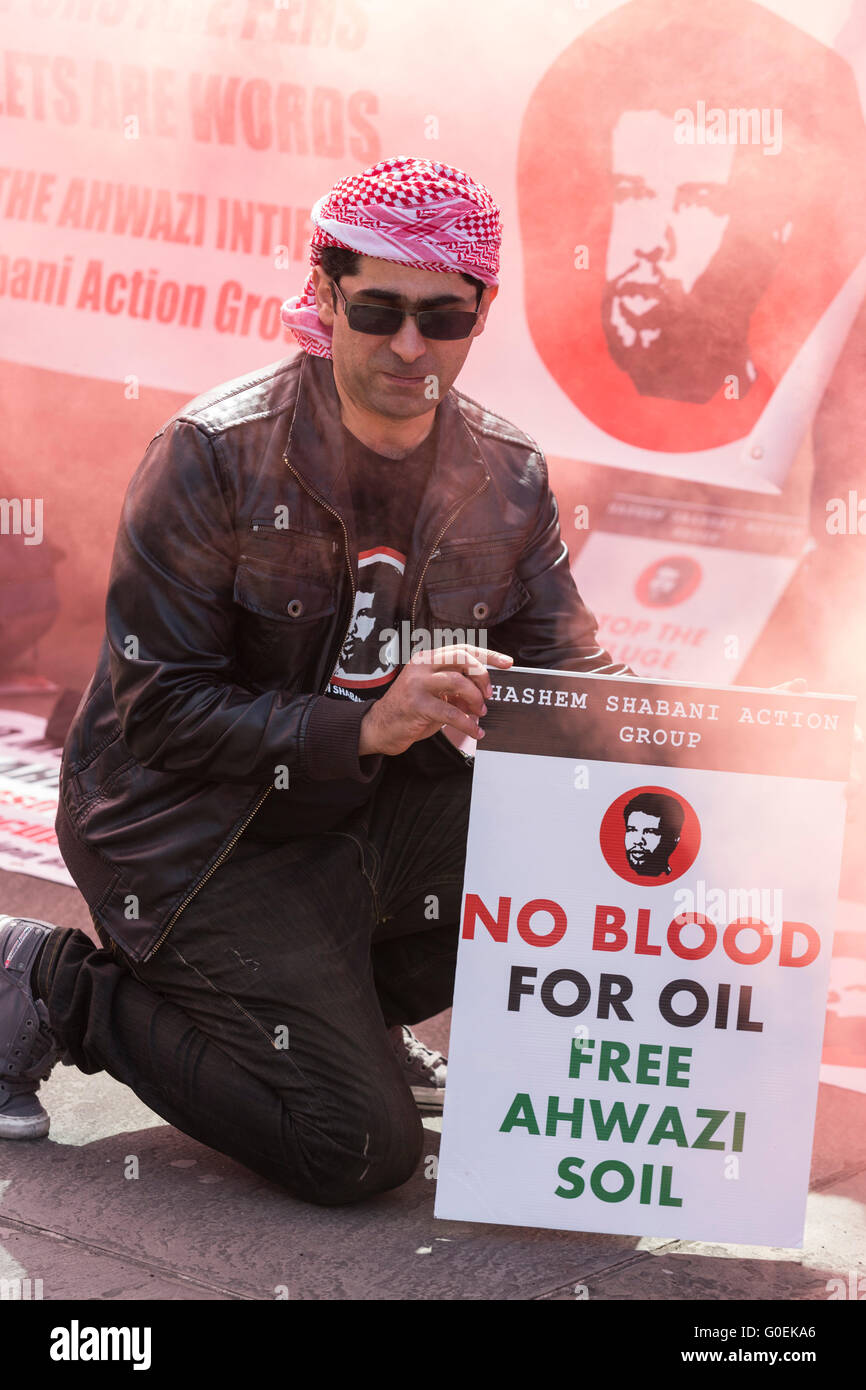 Ahwazi arabs hi-res stock photography and images - Alamy