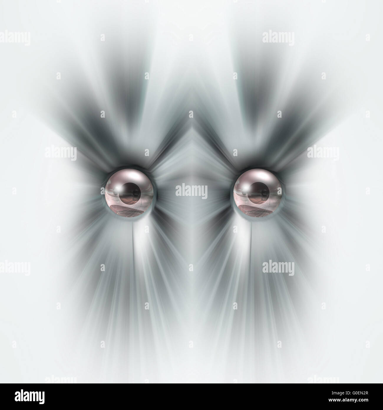 Mythical ghost hi-res stock photography and images - Alamy