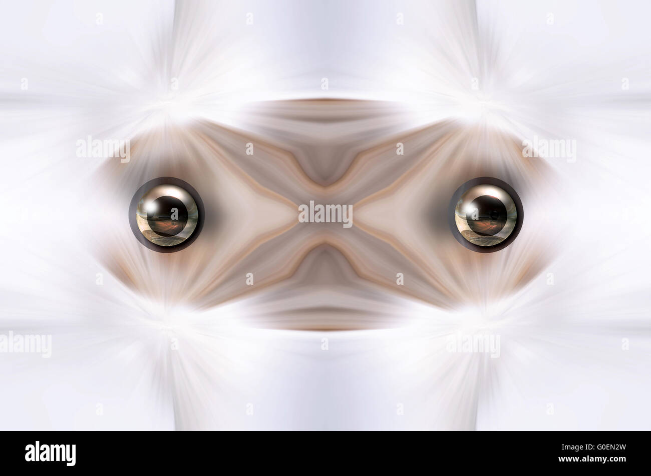Mythical ghost hi-res stock photography and images - Alamy