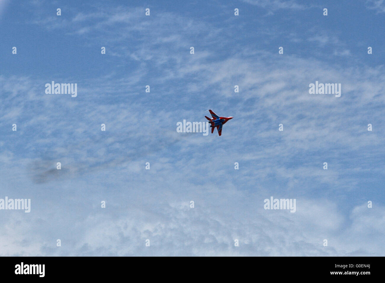 Homestead air force base hi-res stock photography and images - Alamy