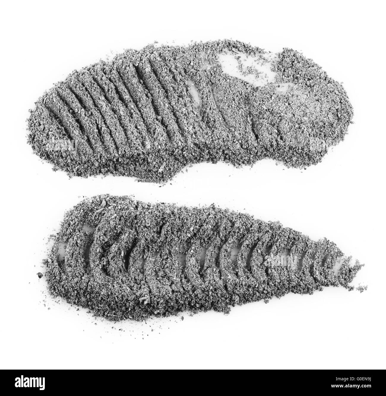 Powder and gray Cut Out Stock Images & Pictures - Alamy