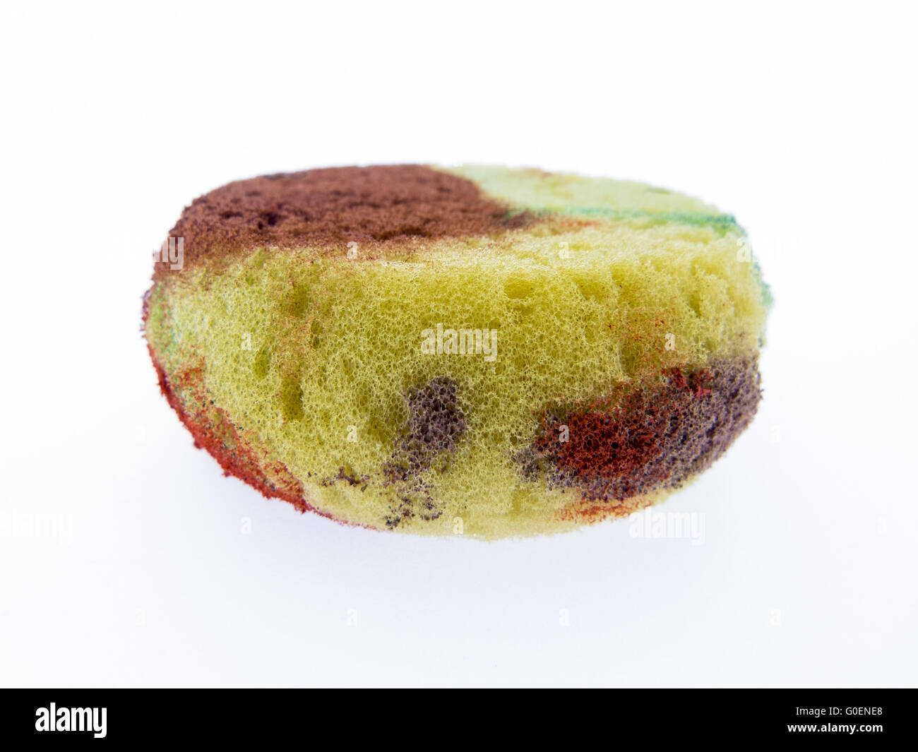 Oil paint different colors hi-res stock photography and images - Alamy