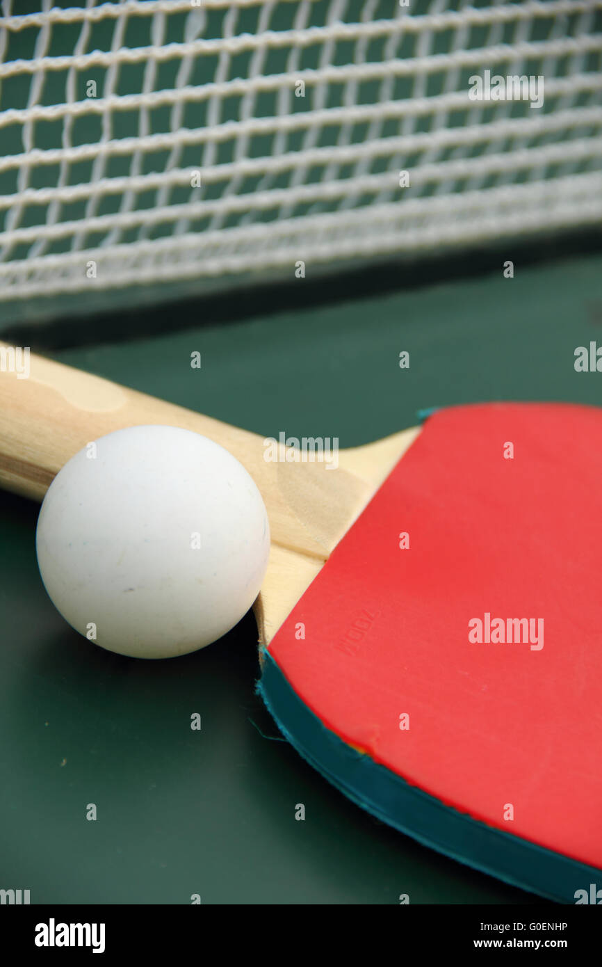 Table tennis hi-res stock photography and images - Alamy