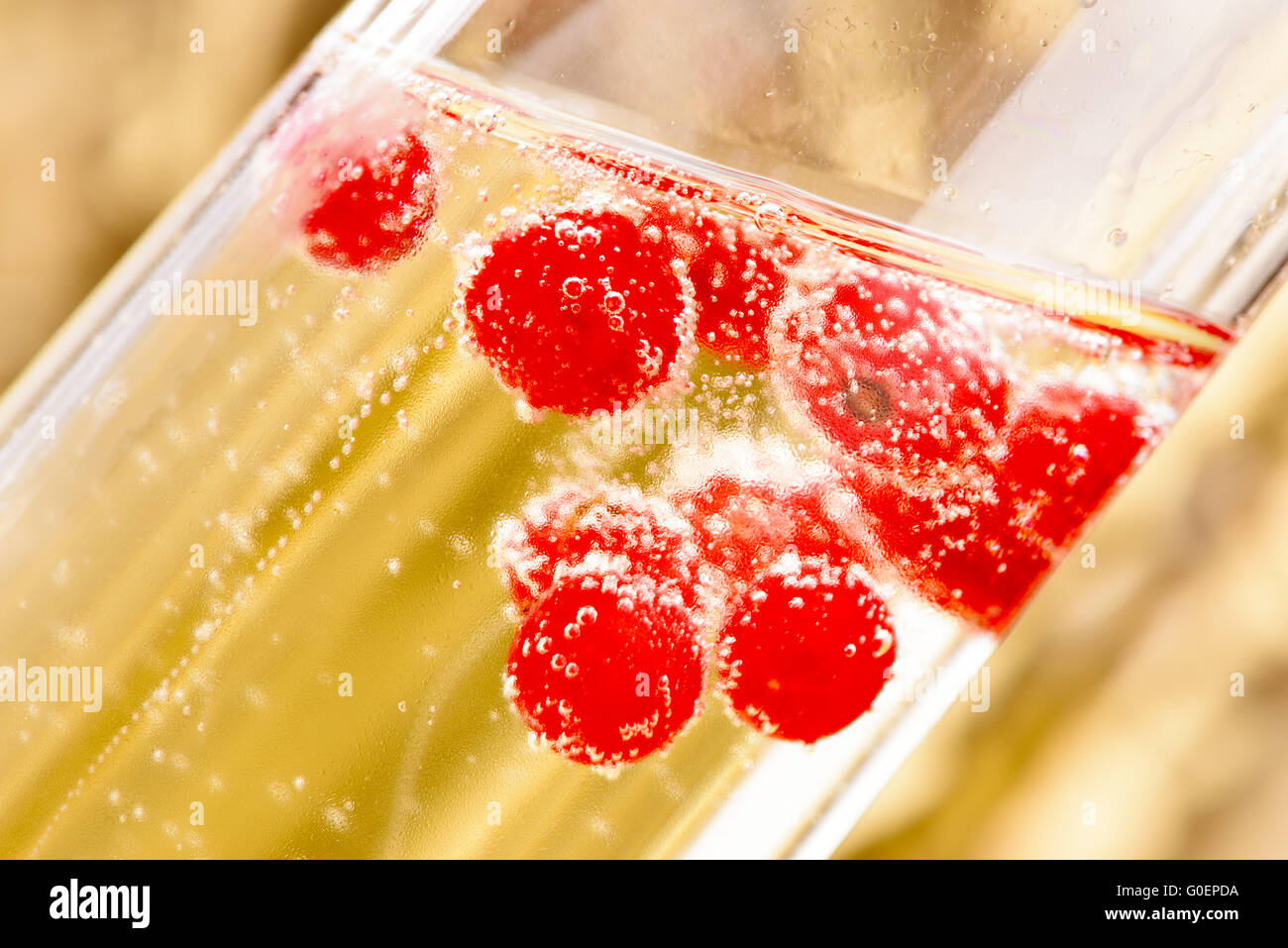 Spraying champagne hi-res stock photography and images - Alamy