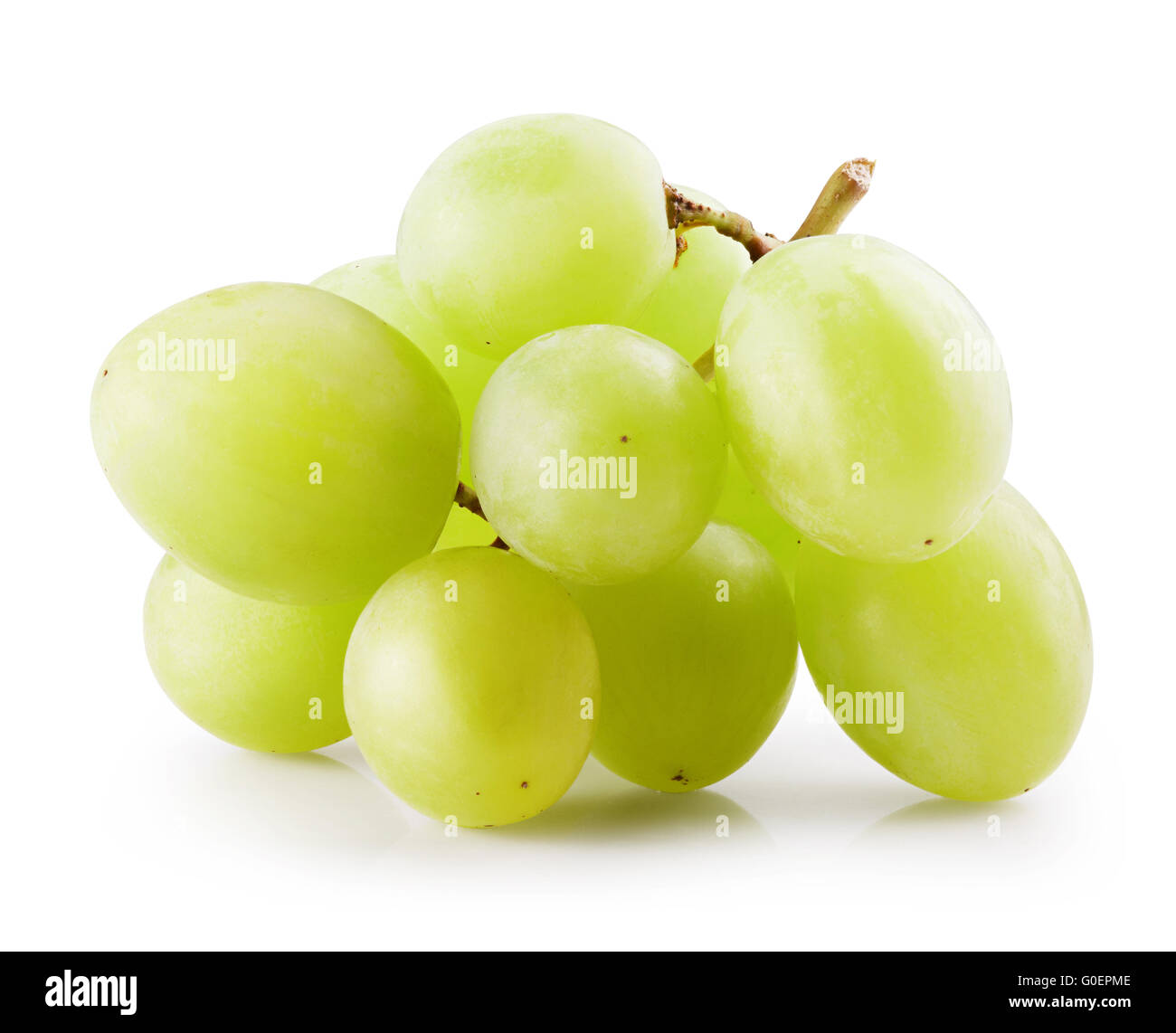 Table grape harvest Cut Out Stock Images & Pictures - Alamy
