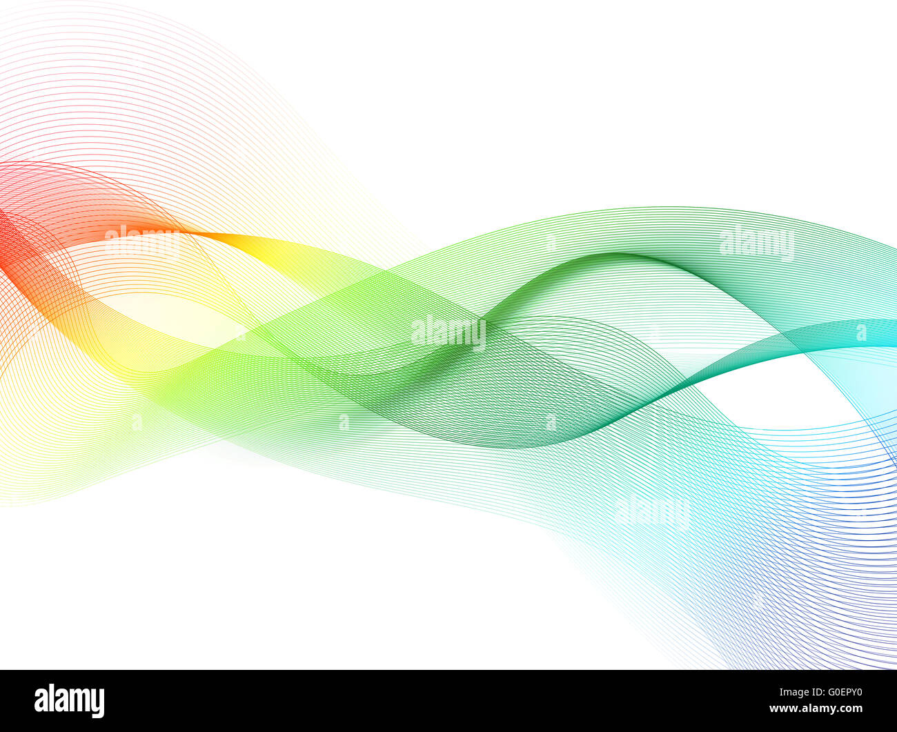 motion lines gradient Stock Photo - Alamy