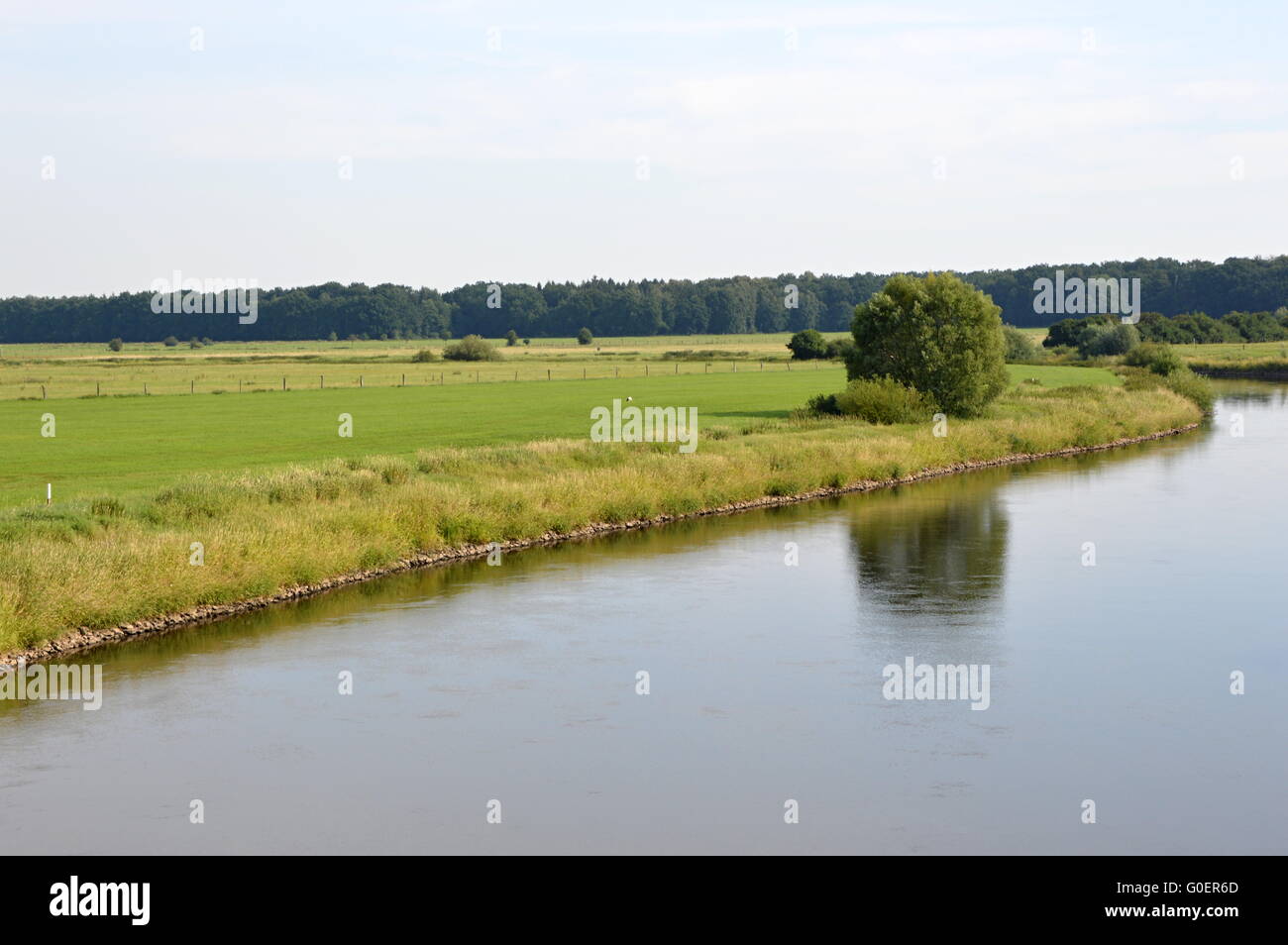 Fluss aller hi-res stock photography and images - Alamy
