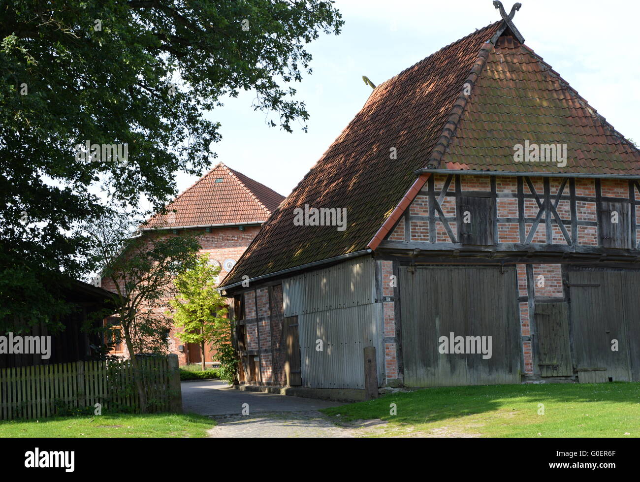 Fach Werk High Resolution Stock Photography and Images - Alamy