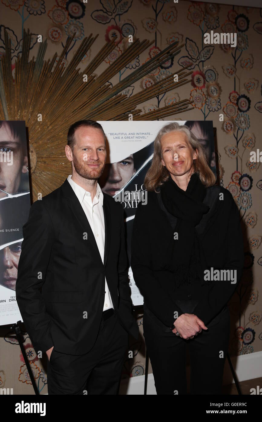 30 crosby street new york hi-res stock photography and images - Alamy