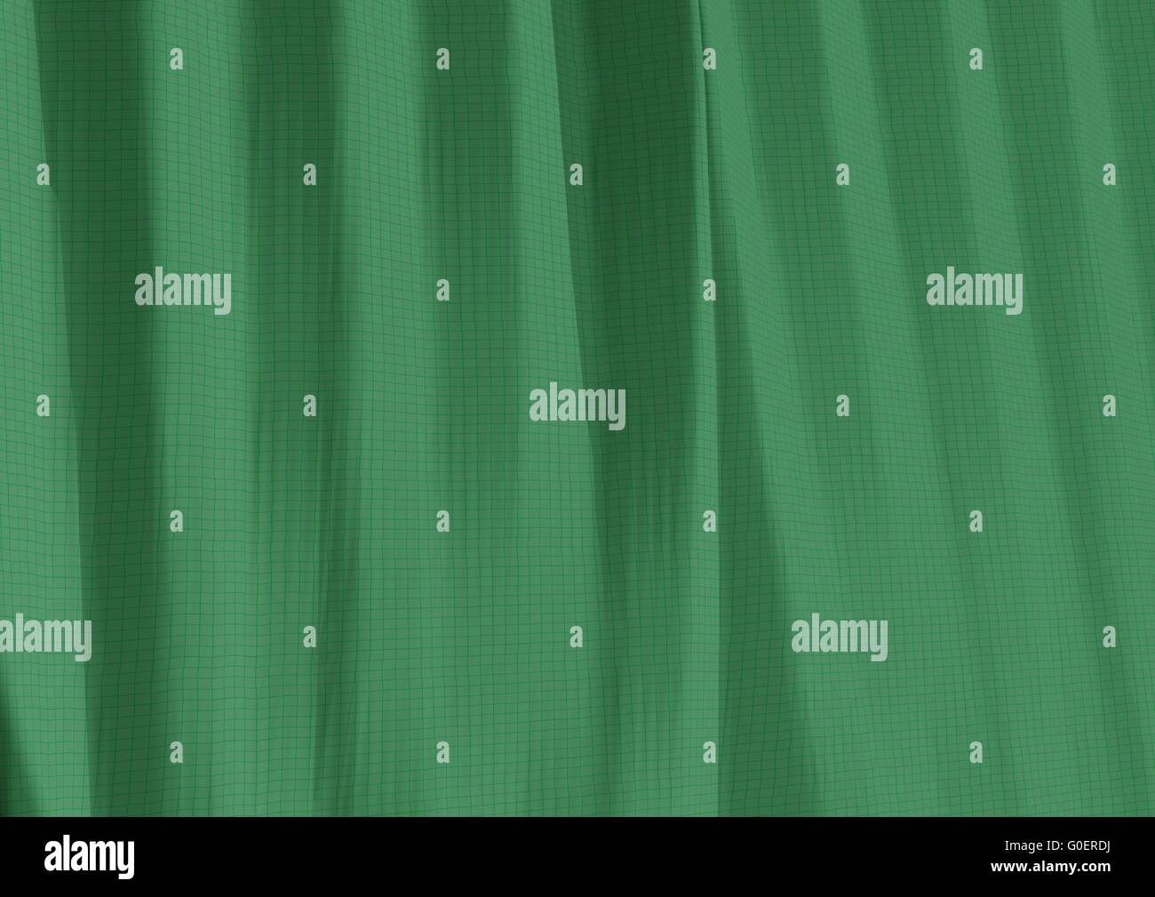 Wrinkled Fabric Texture Stock Photo - Alamy