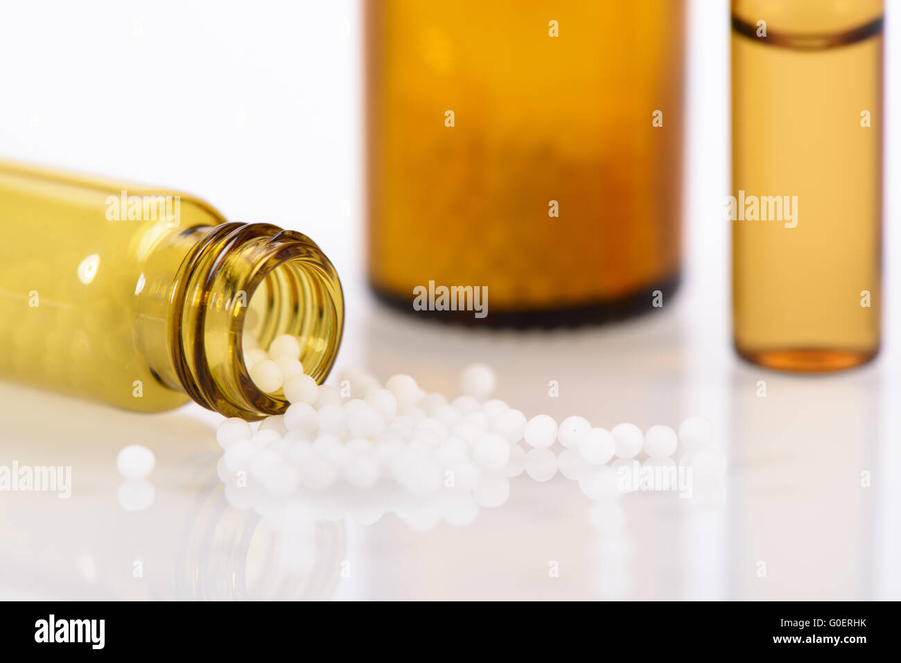 Herb medicine hi-res stock photography and images - Alamy