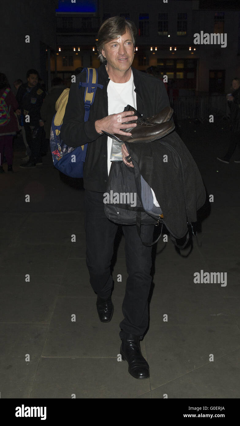 The One Show guests and presenters seen arriving and leaving The One ...