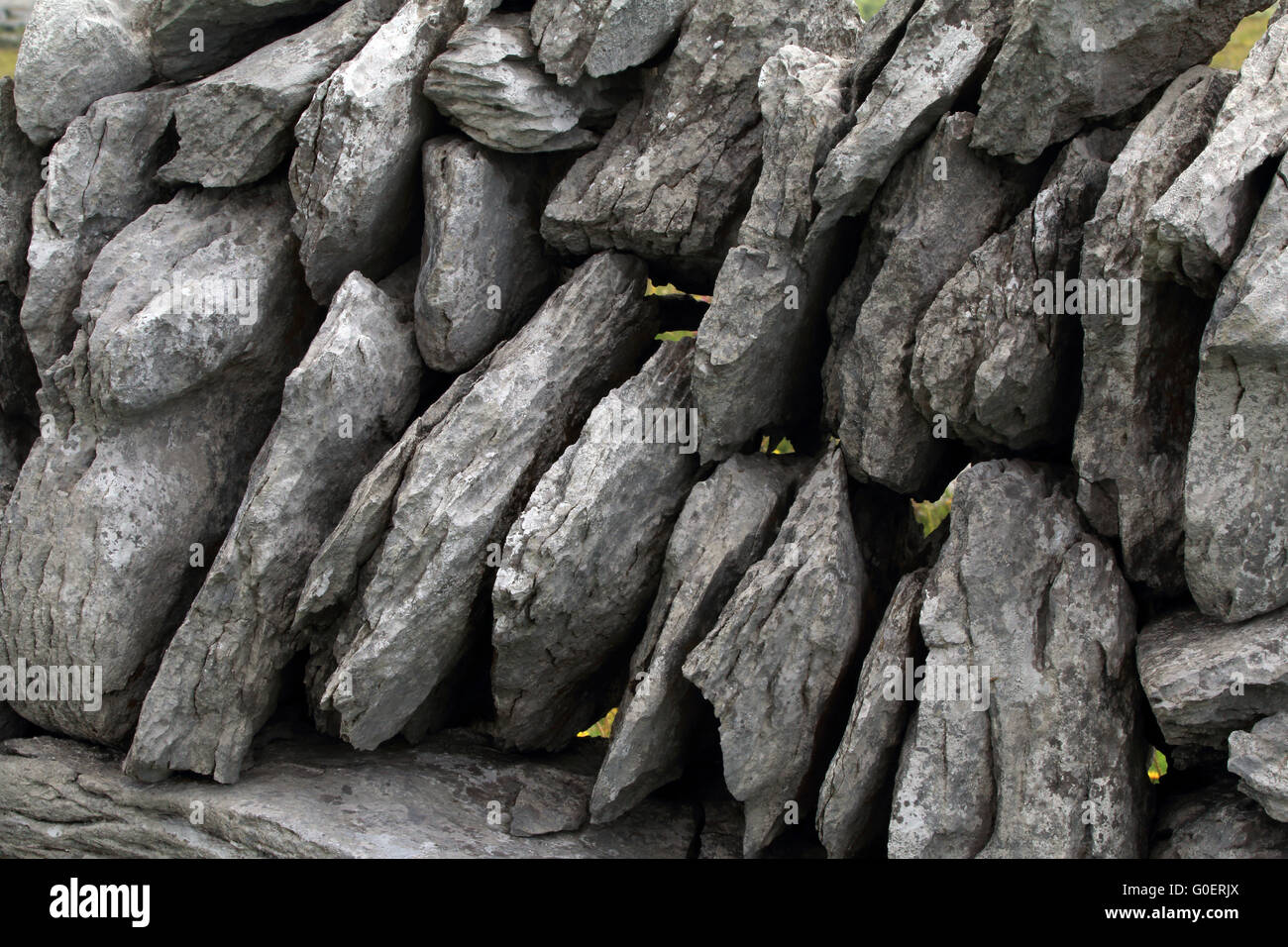 The burren ireland hi-res stock photography and images - Alamy