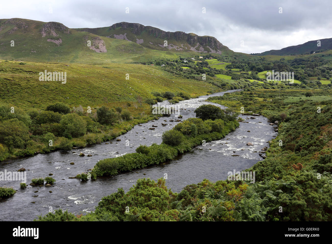 Caragh hi-res stock photography and images - Alamy