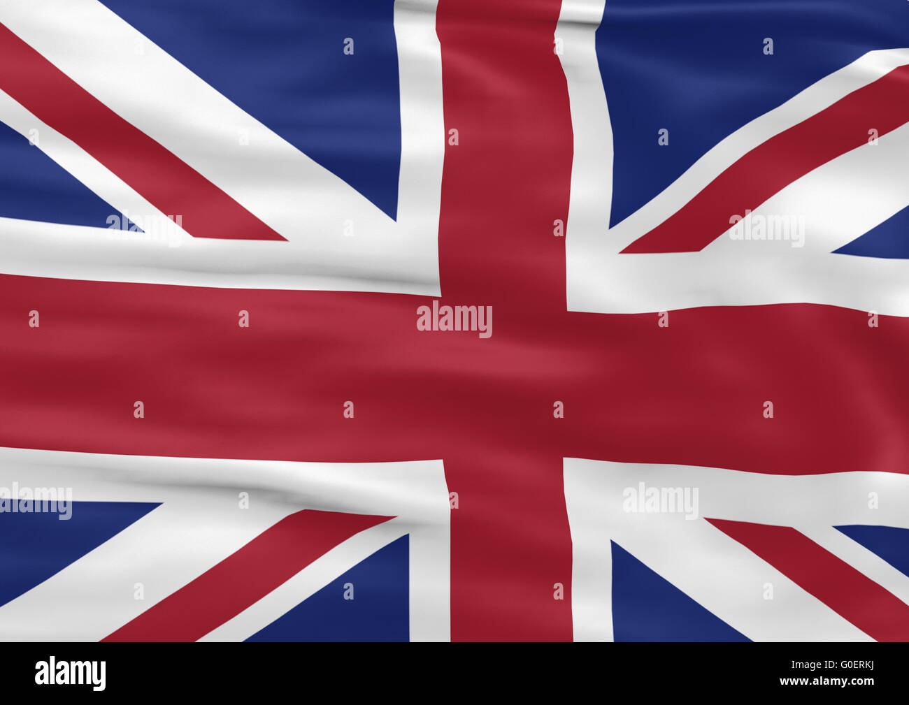 Spain flag scotland flag hi-res stock photography and images - Alamy