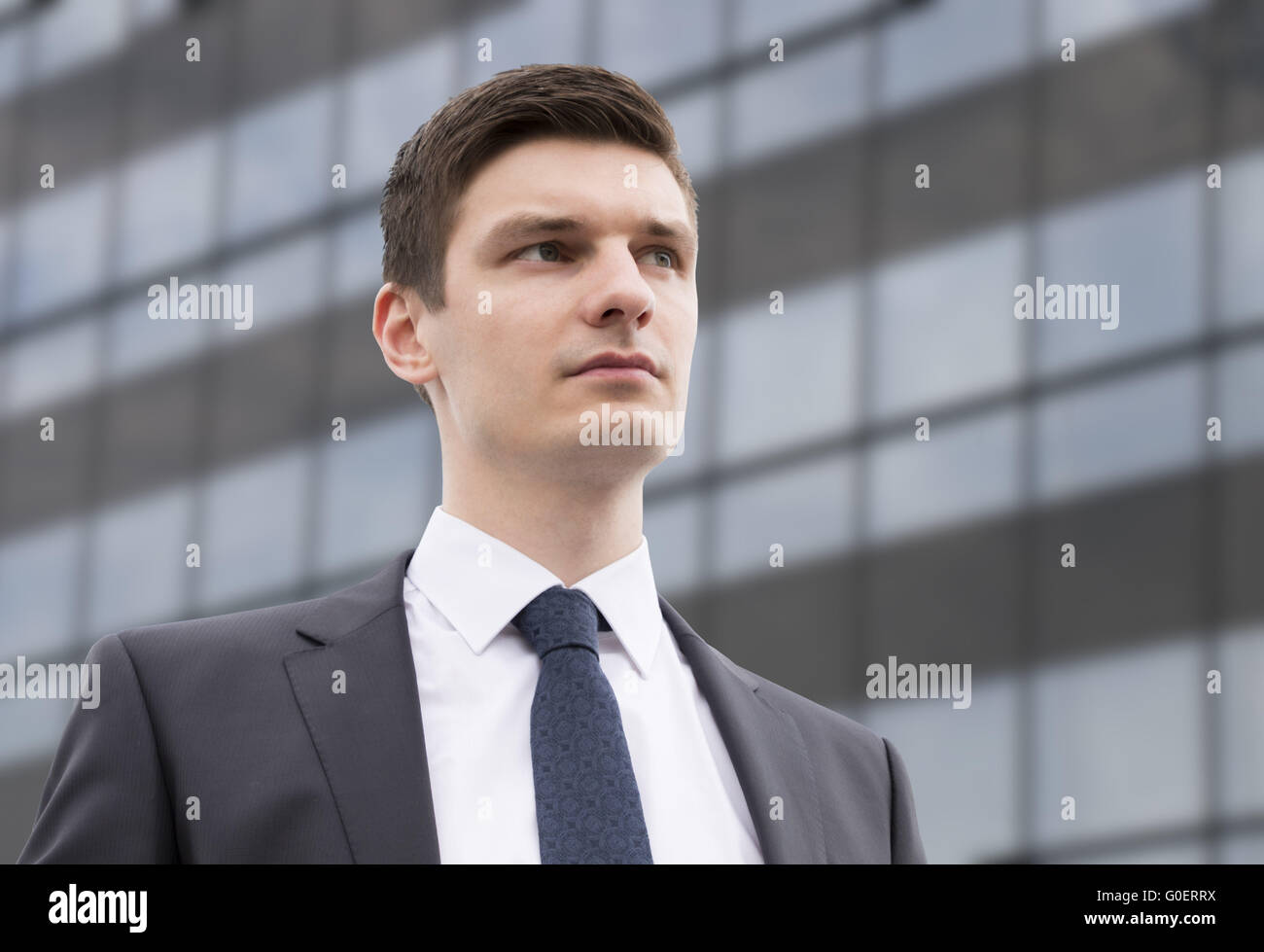 Outdoor urban setting hi-res stock photography and images - Alamy