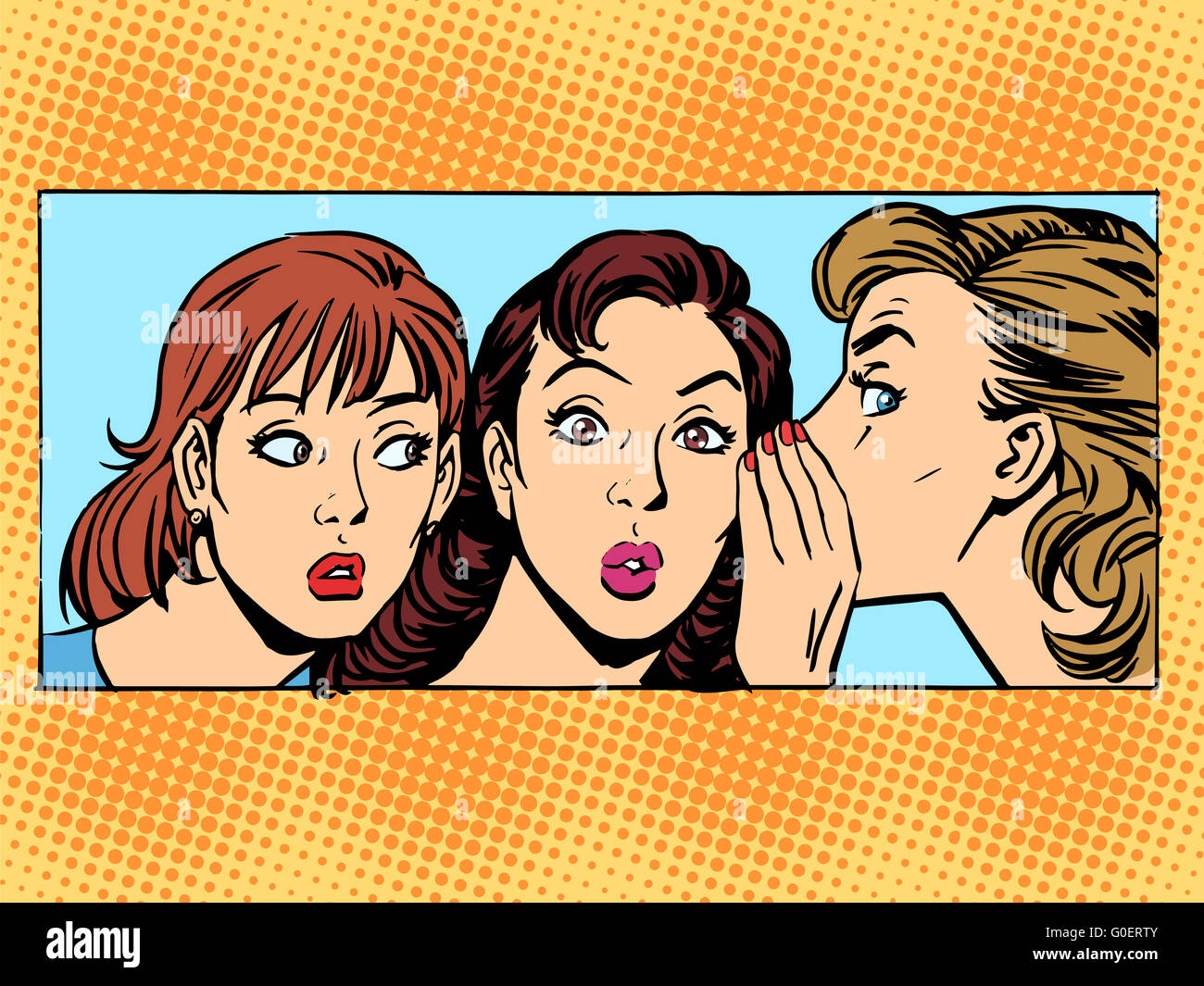 Beauty dot hi-res stock photography and images - Alamy