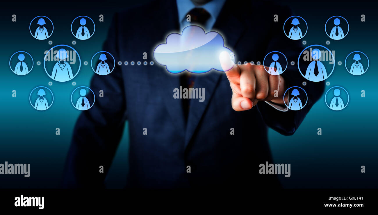 Work teams hi-res stock photography and images - Alamy